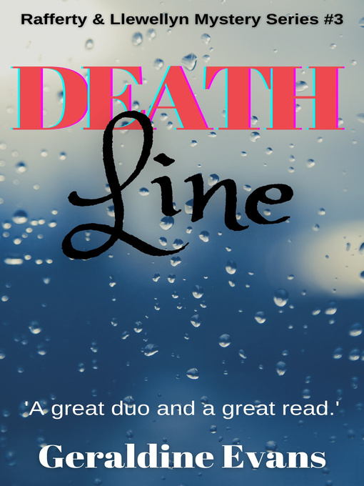 Death Line - Libby